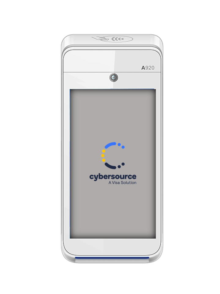 PAX A920 Live Reader for Bambora Connect – VAS - EU